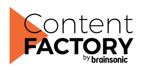 Brainsonic lance une offre 100% agile : la Content Factory