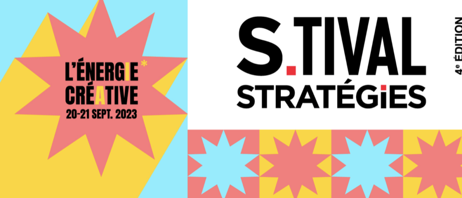De l'or et un grand prix au S.Tival 2023 de Stratégies - Brainsonic